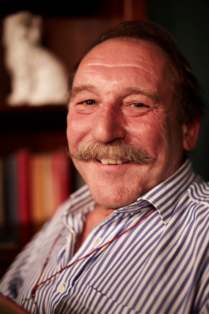 Hollywood comes to whisky country | Spirit of Speyside