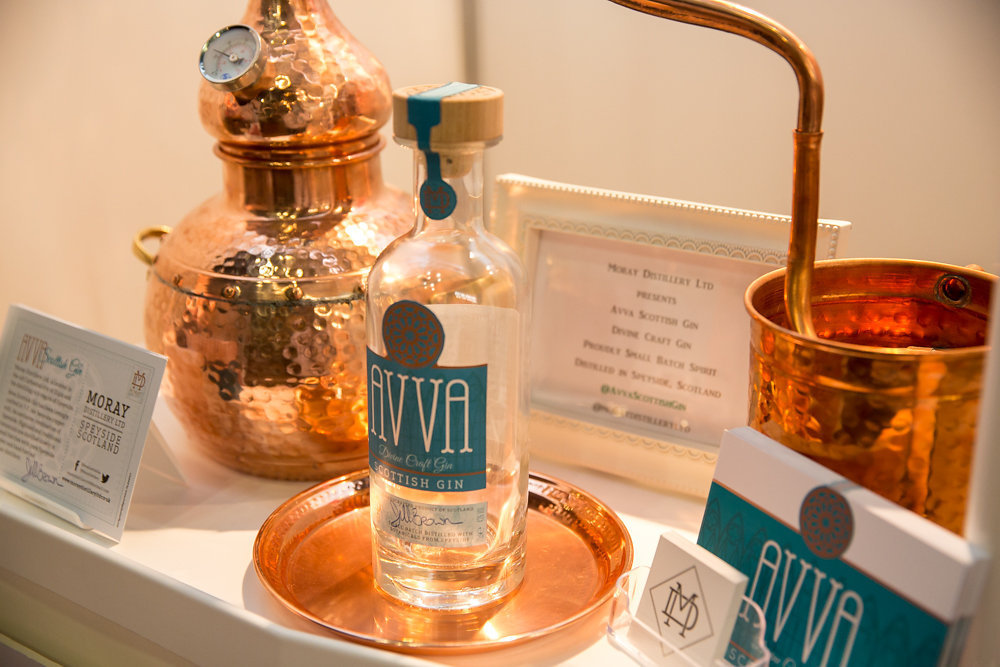 Scotland's Golden Triangle: | Spirit of Speyside