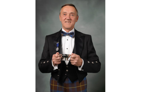Chairman Recognised With Scotch Whisky Industry's Top Honour | Spirit ...
