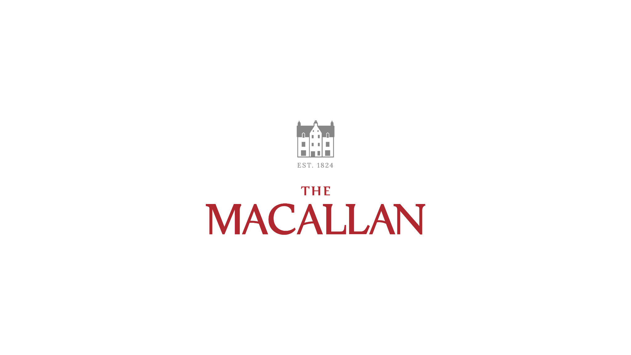 The Macallan Logo