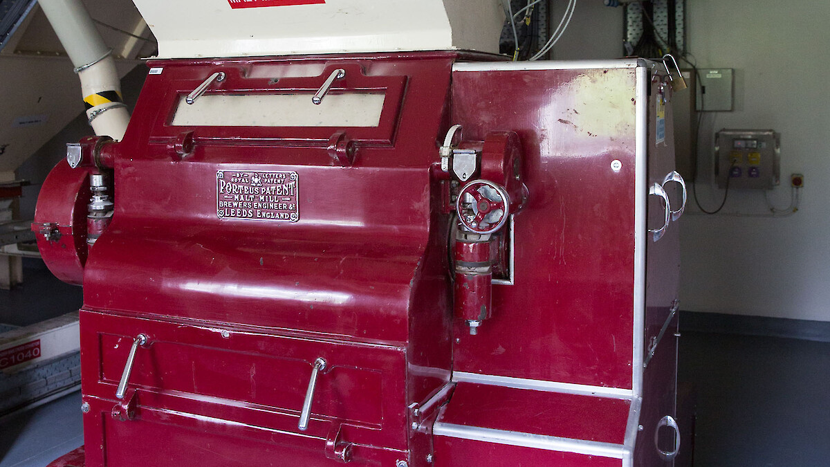 BRIGGS OF BURTON | Spirit of Speyside