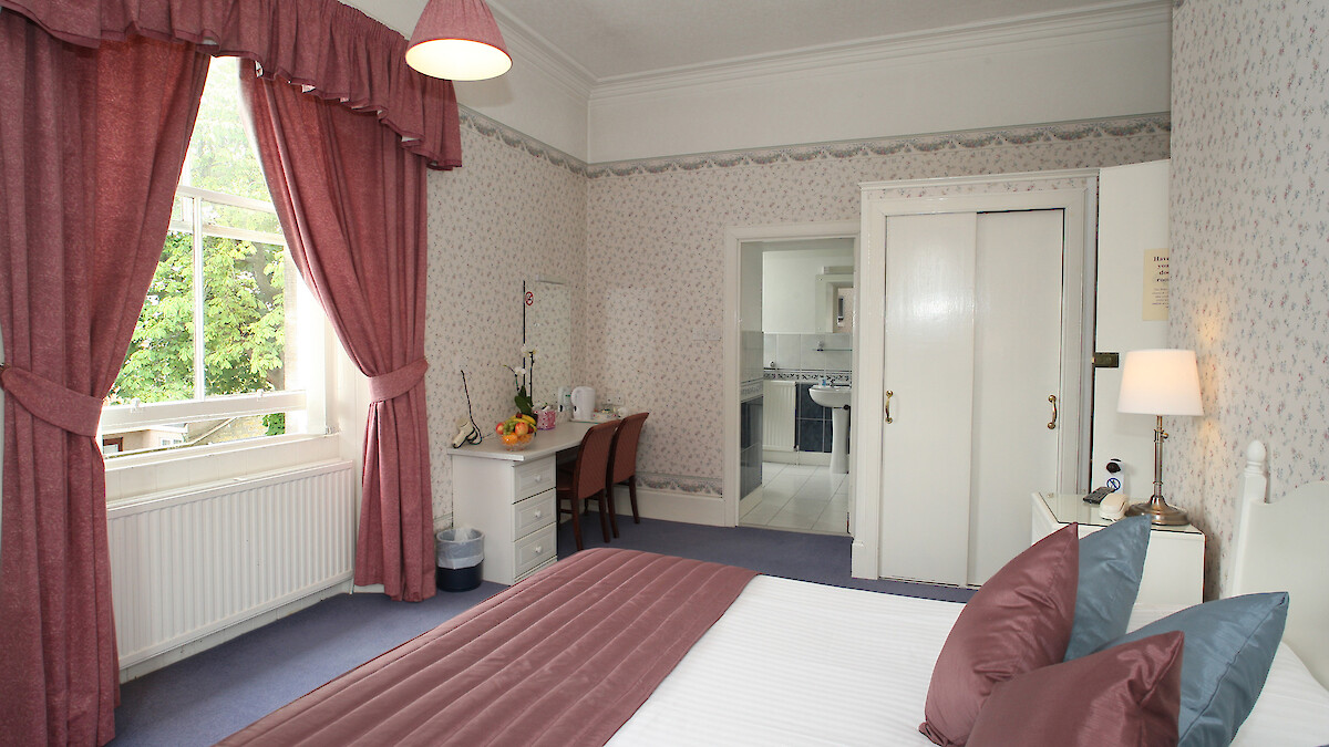 Sunninghill Hotel | Spirit of Speyside