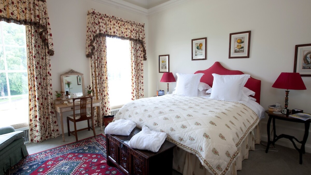 Gordon Castle | Spirit of Speyside
