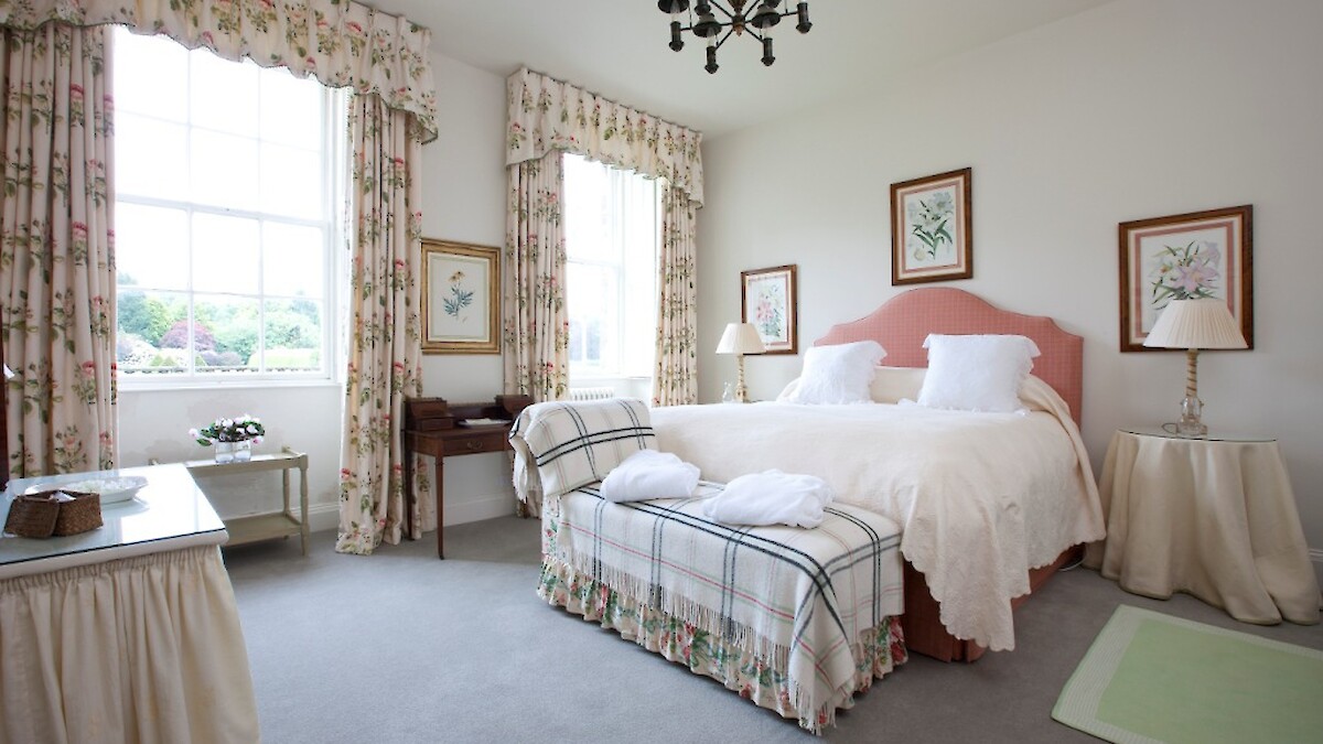 Gordon Castle | Spirit of Speyside