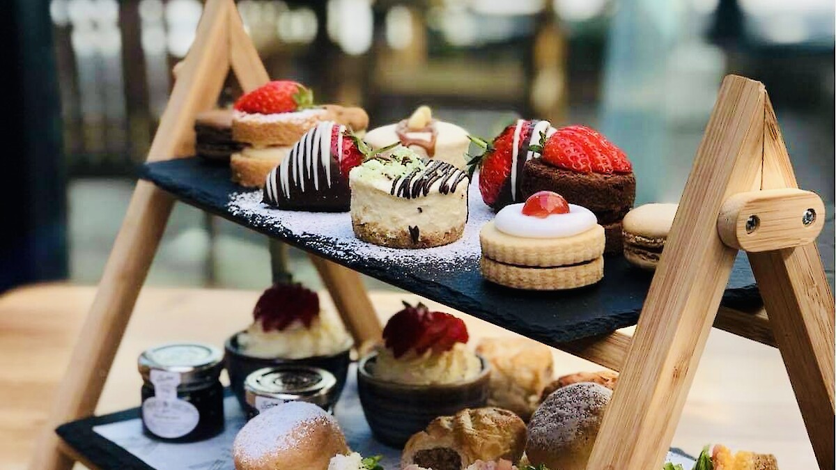 Johnstons of Elgin | Spirit of Speyside