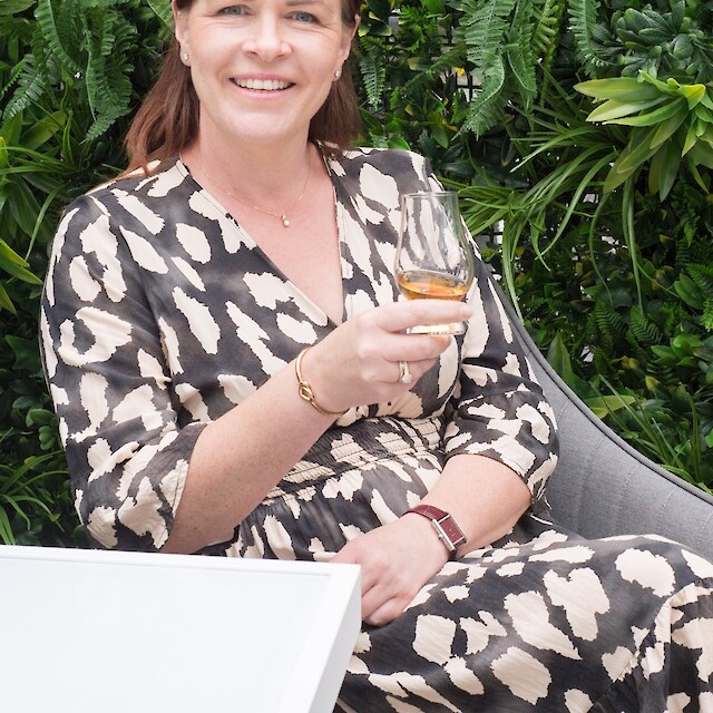 Spirit of Speyside Team | Spirit of Speyside