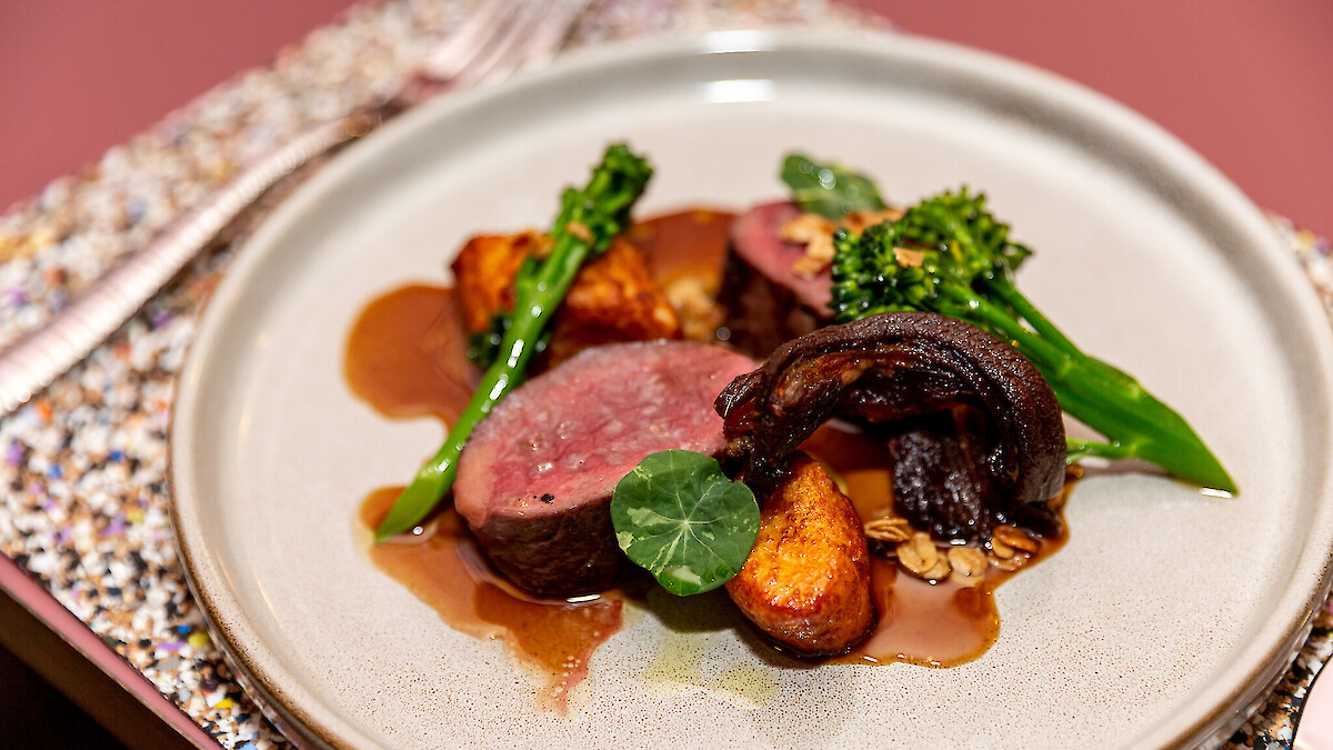 HOTEL 1881 AT ARCHIESTOWN | Spirit of Speyside