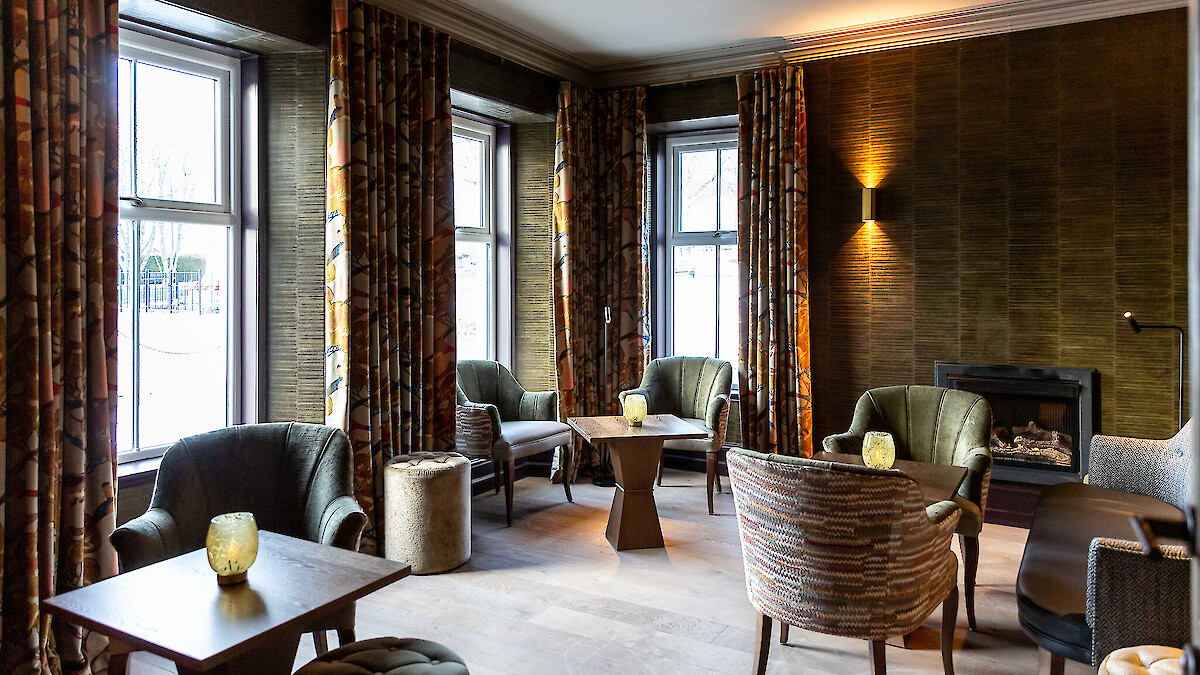 HOTEL 1881 AT ARCHIESTOWN | Spirit of Speyside