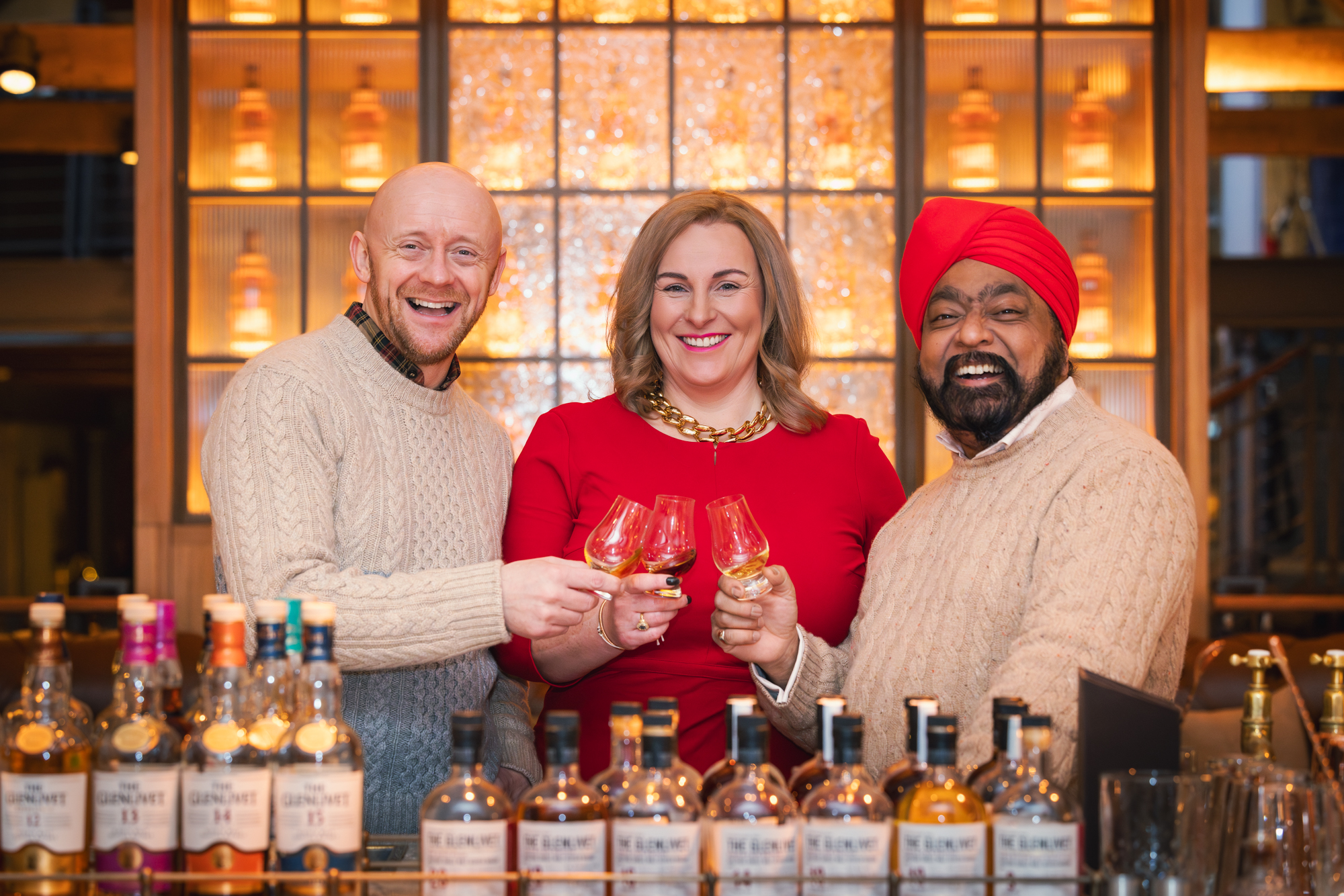 SPIRIT OF SPEYSIDE WHISKY FESTIVAL CELEBRATES 25 YEARS | Spirit of Speyside