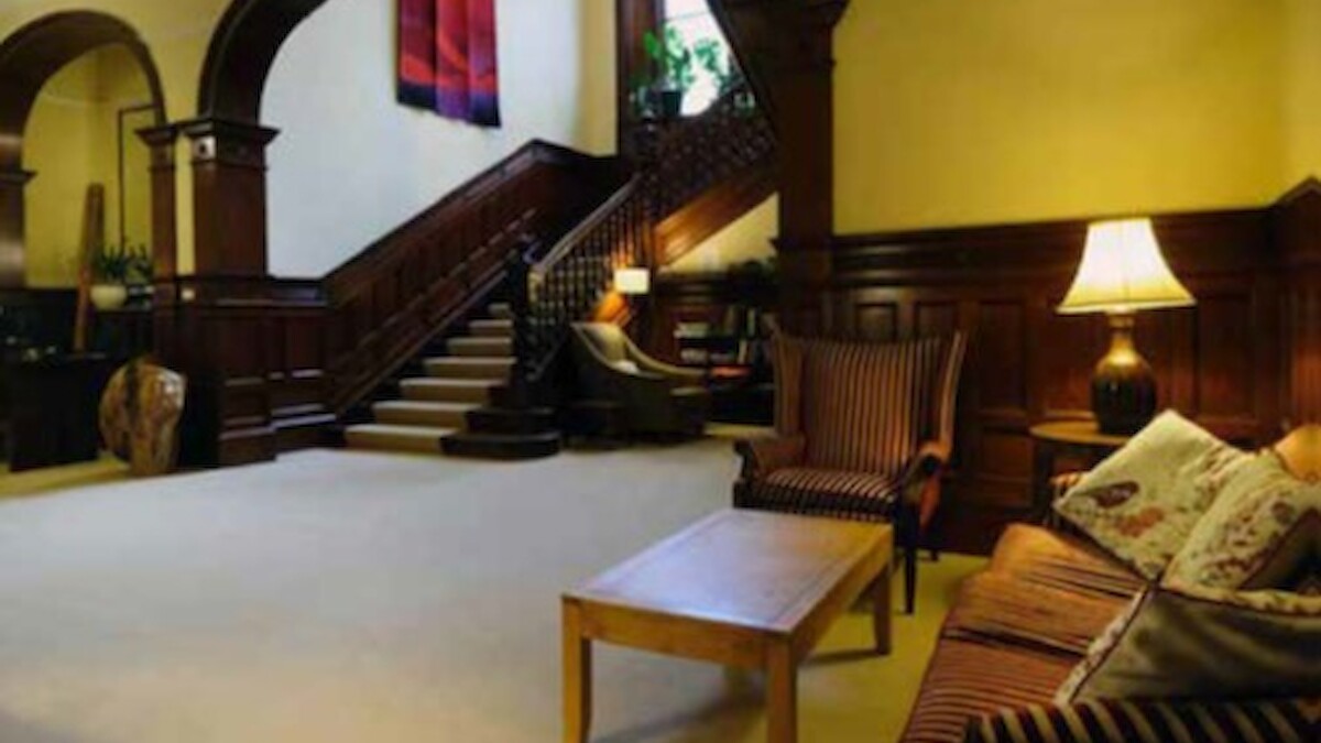 Dallas Dhu House | Spirit of Speyside