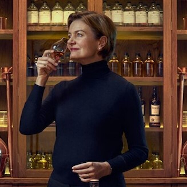 Meet the Team | Spirit of Speyside