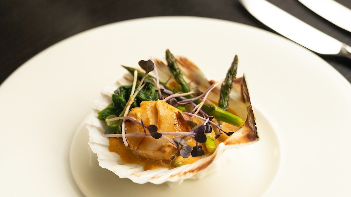 Orrin Restaurant and Bar | Spirit of Speyside
