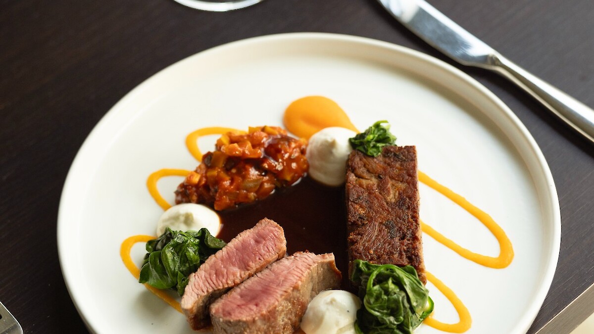 Orrin Restaurant and Bar | Spirit of Speyside