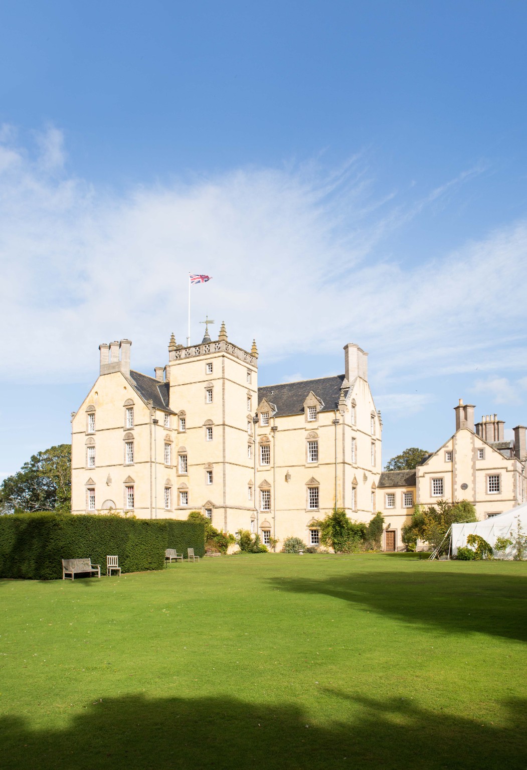 Innes House | Spirit of Speyside