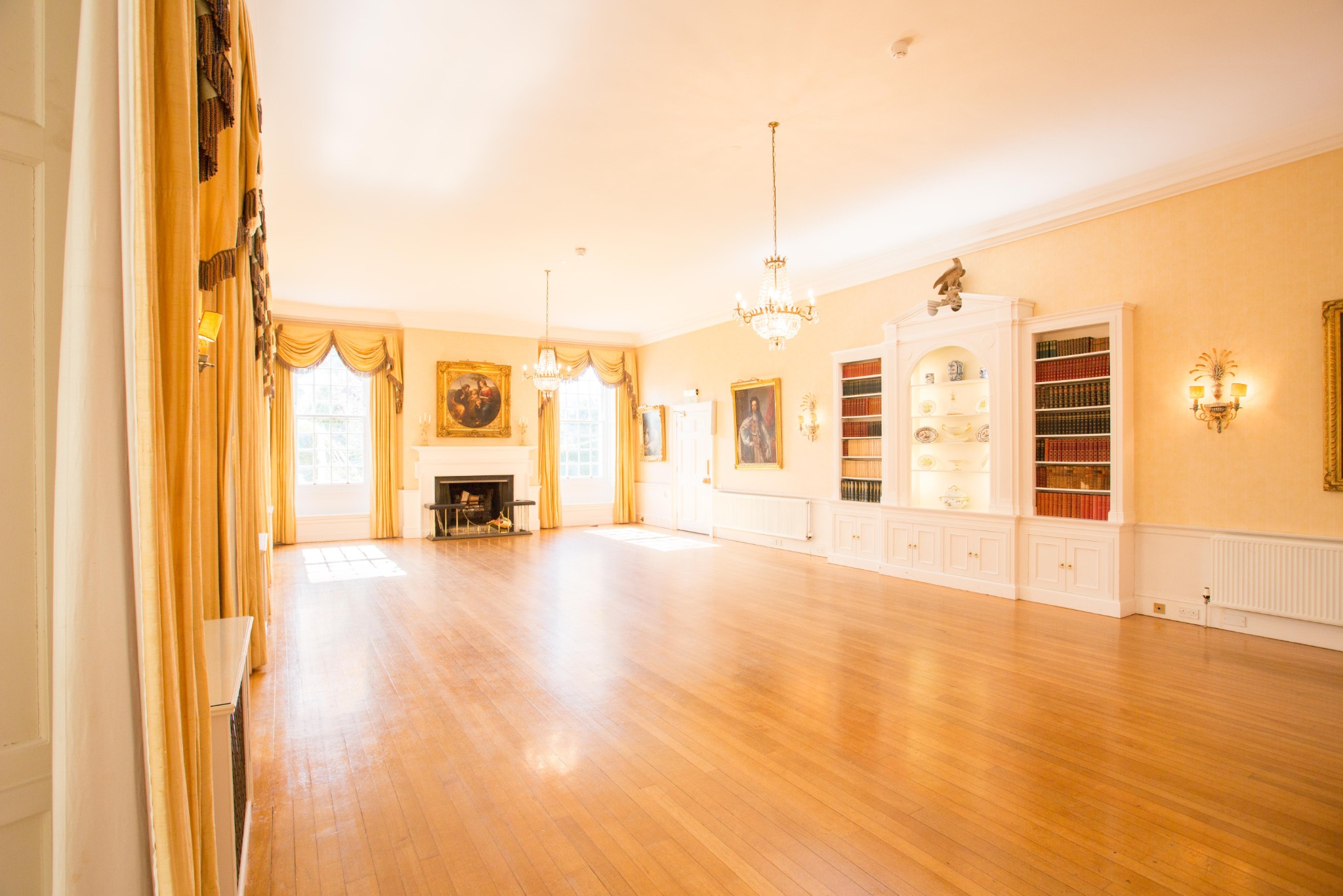 Innes House | Spirit of Speyside