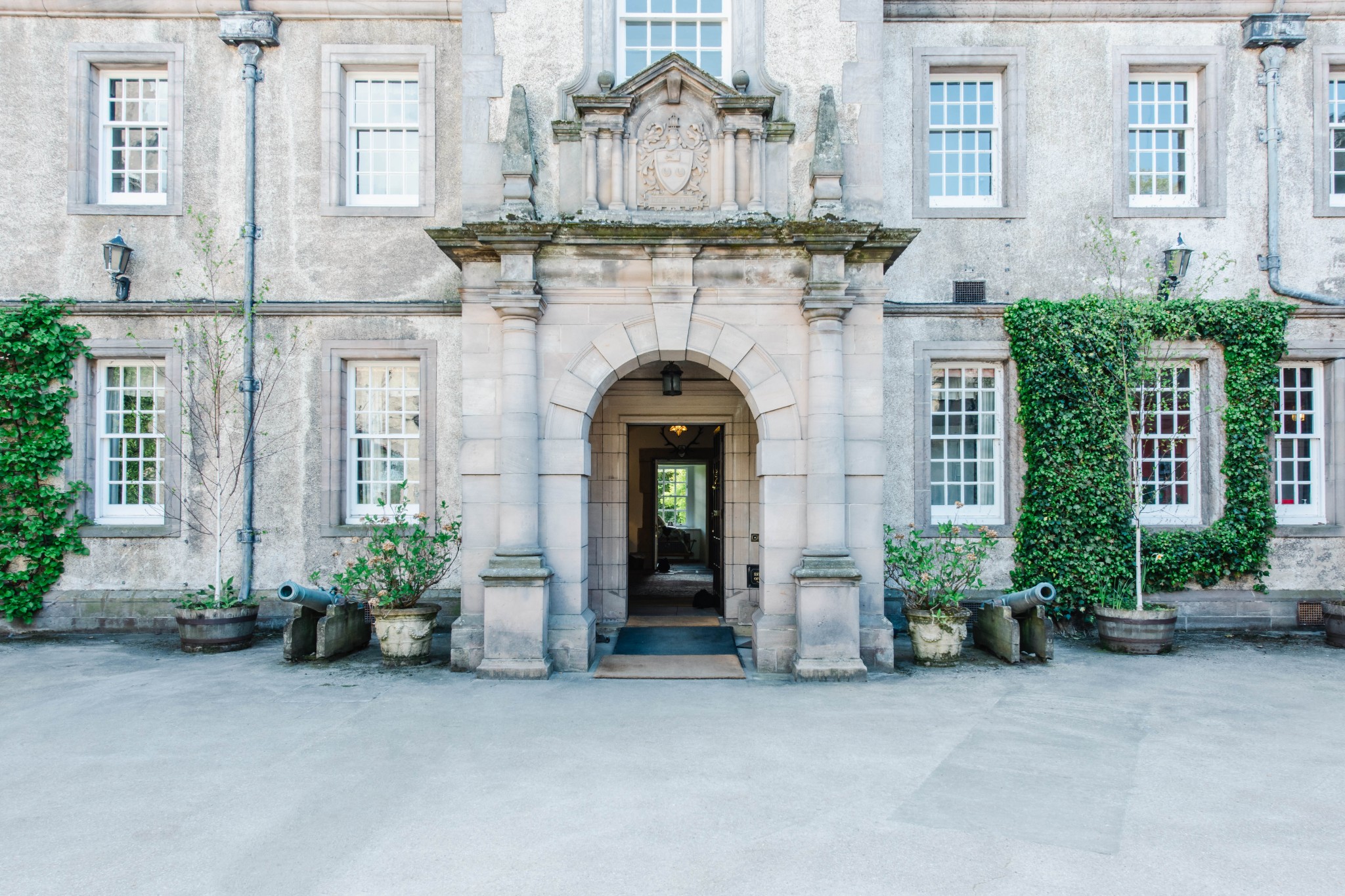 Innes House | Spirit of Speyside