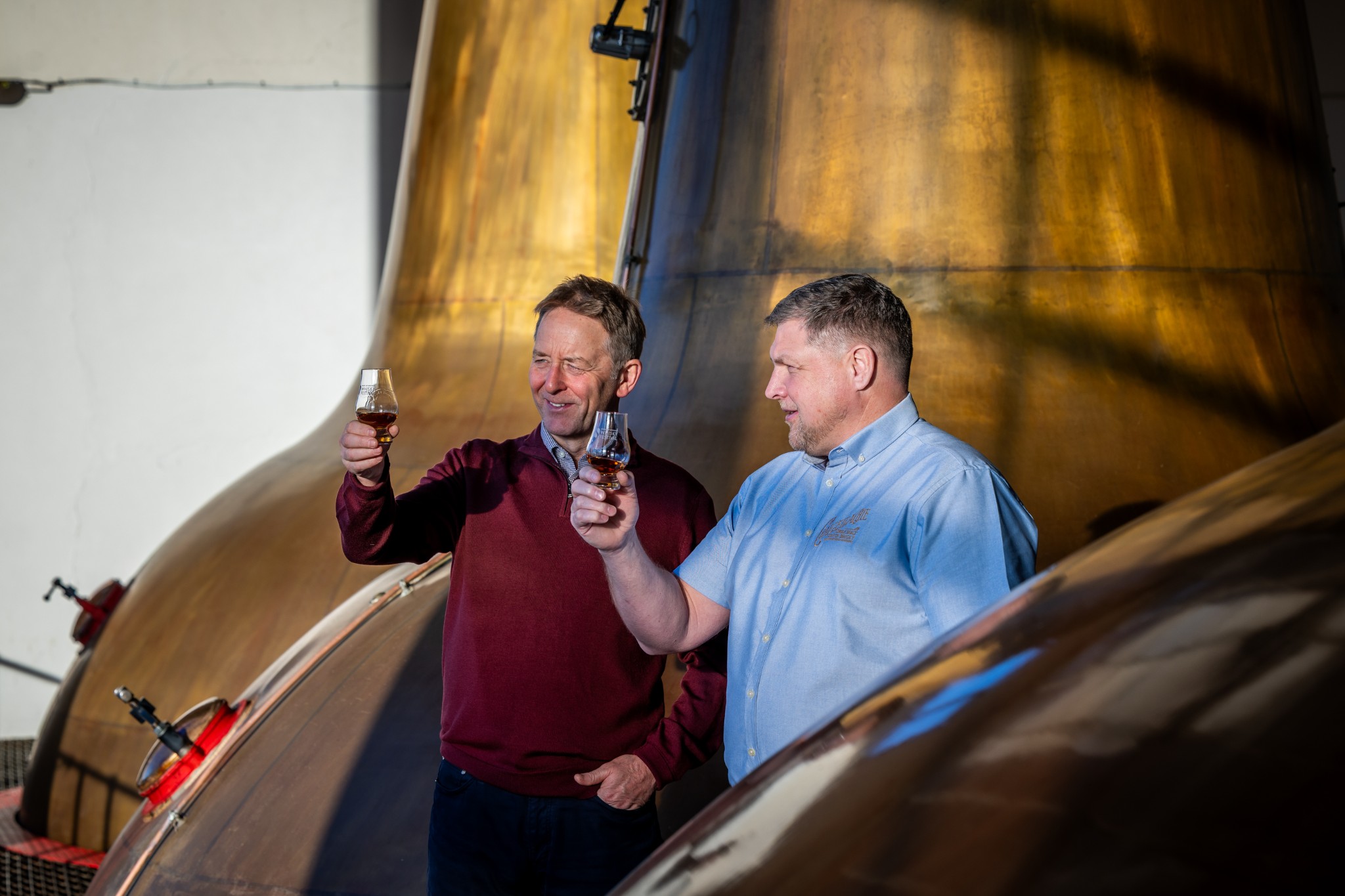 SPIRIT OF SPEYSIDE WHISKY FESTIVAL LAUNCHES THE 2026 PREVIEW | Spirit ...